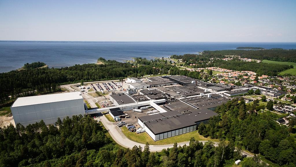 Gunnar Dafgård AB - Götene kommun